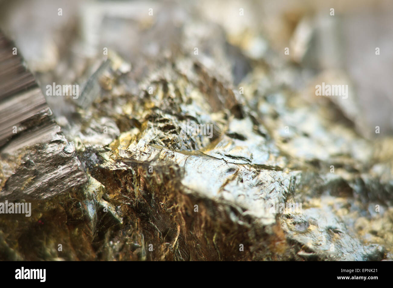 Pyrite, or iron pyrite, is an iron sulfide with the chemical formula ...