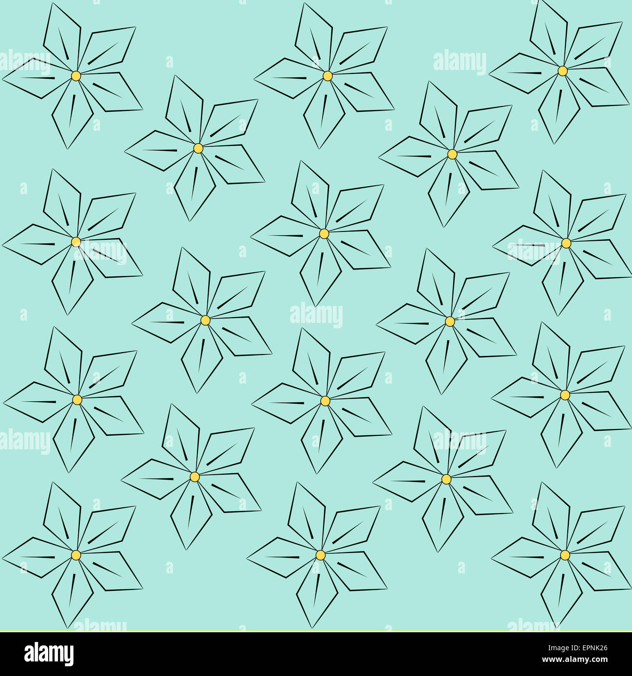 Floreal texture hi-res stock photography and images - Alamy