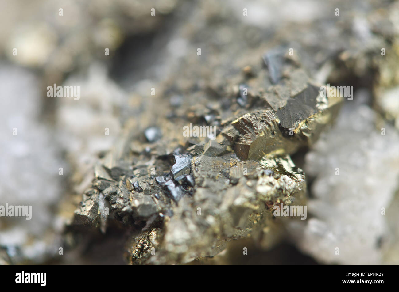 Pyrite, or iron pyrite, is an iron sulfide with the chemical formula ...