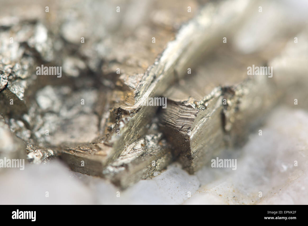 Pyrite, or iron pyrite, is an iron sulfide with the chemical formula ...