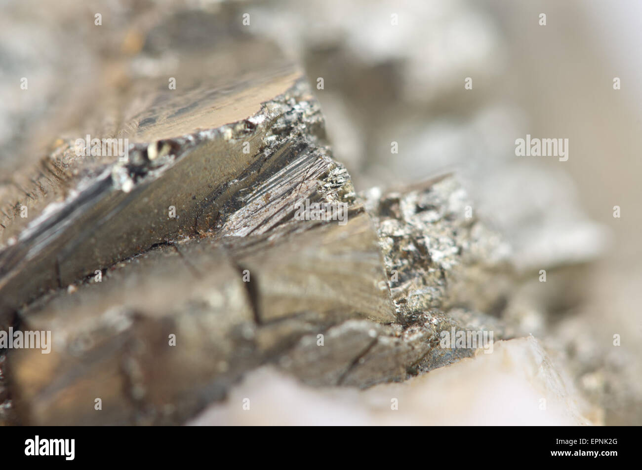 Pyrite, or iron pyrite, is an iron sulfide with the chemical formula ...