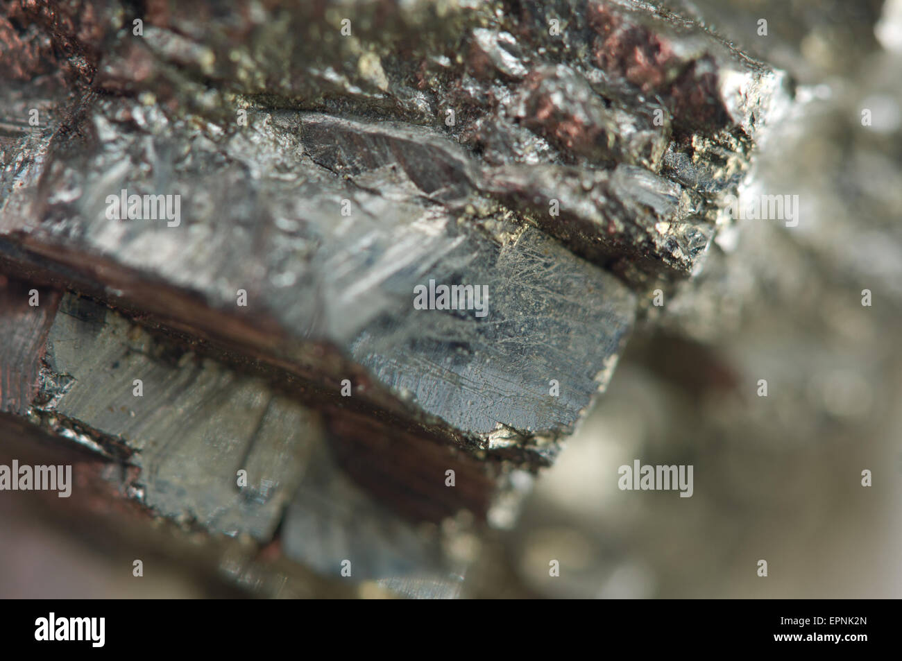 Pyrite, or iron pyrite, is an iron sulfide with the chemical formula ...
