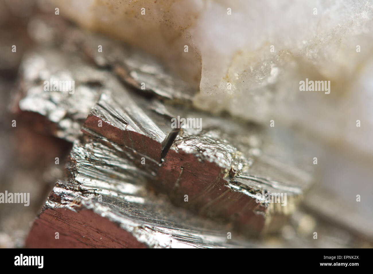 Pyrite, or iron pyrite, is an iron sulfide with the chemical formula ...