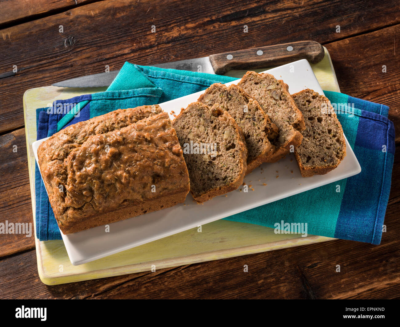 Individual bread hi-res stock photography and images - Alamy