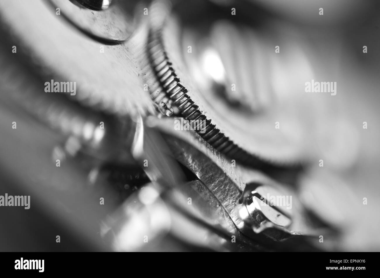 Successful rotation Black and White Stock Photos & Images - Alamy