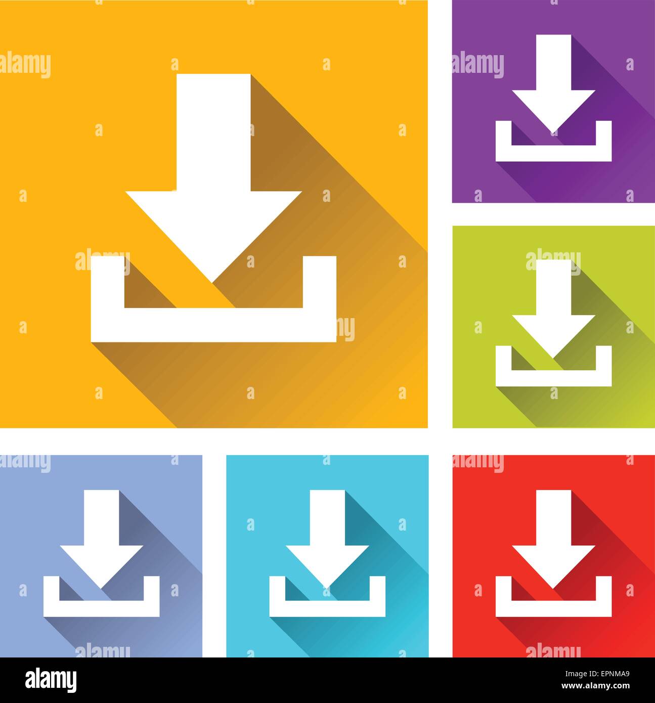 File design Stock Vector Images - Alamy