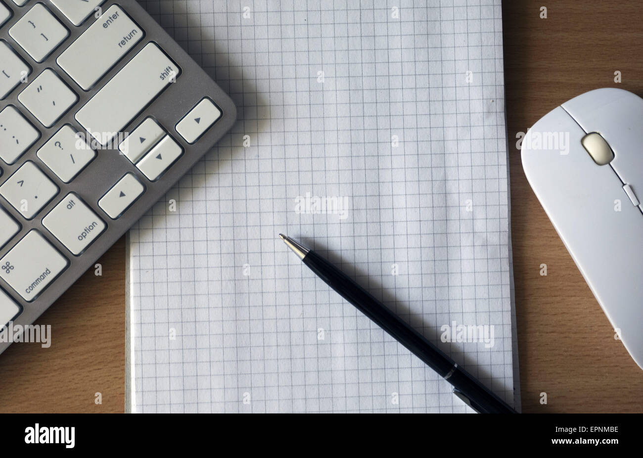 Live mouse school desk hi-res stock photography and images - Alamy