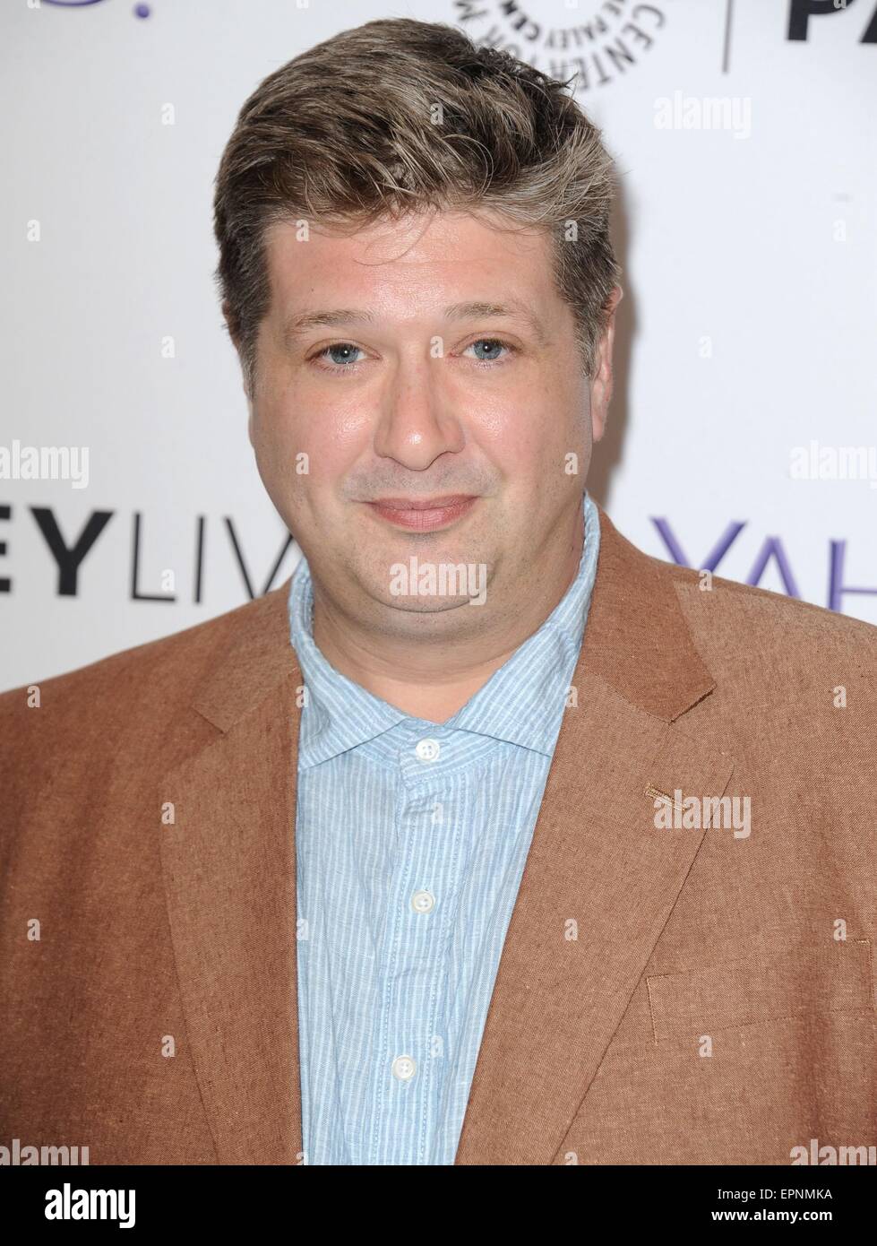 Beverly Hills, CA. 19th May, 2015. Lance Barber in attendance for An ...