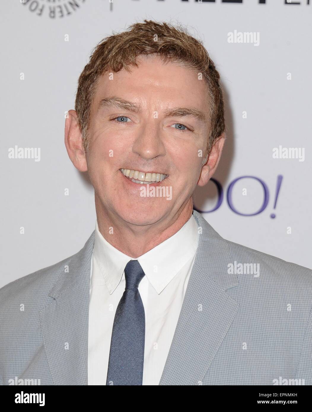 Beverly Hills, CA. 19th May, 2015. Michael Patrick King in attendance ...