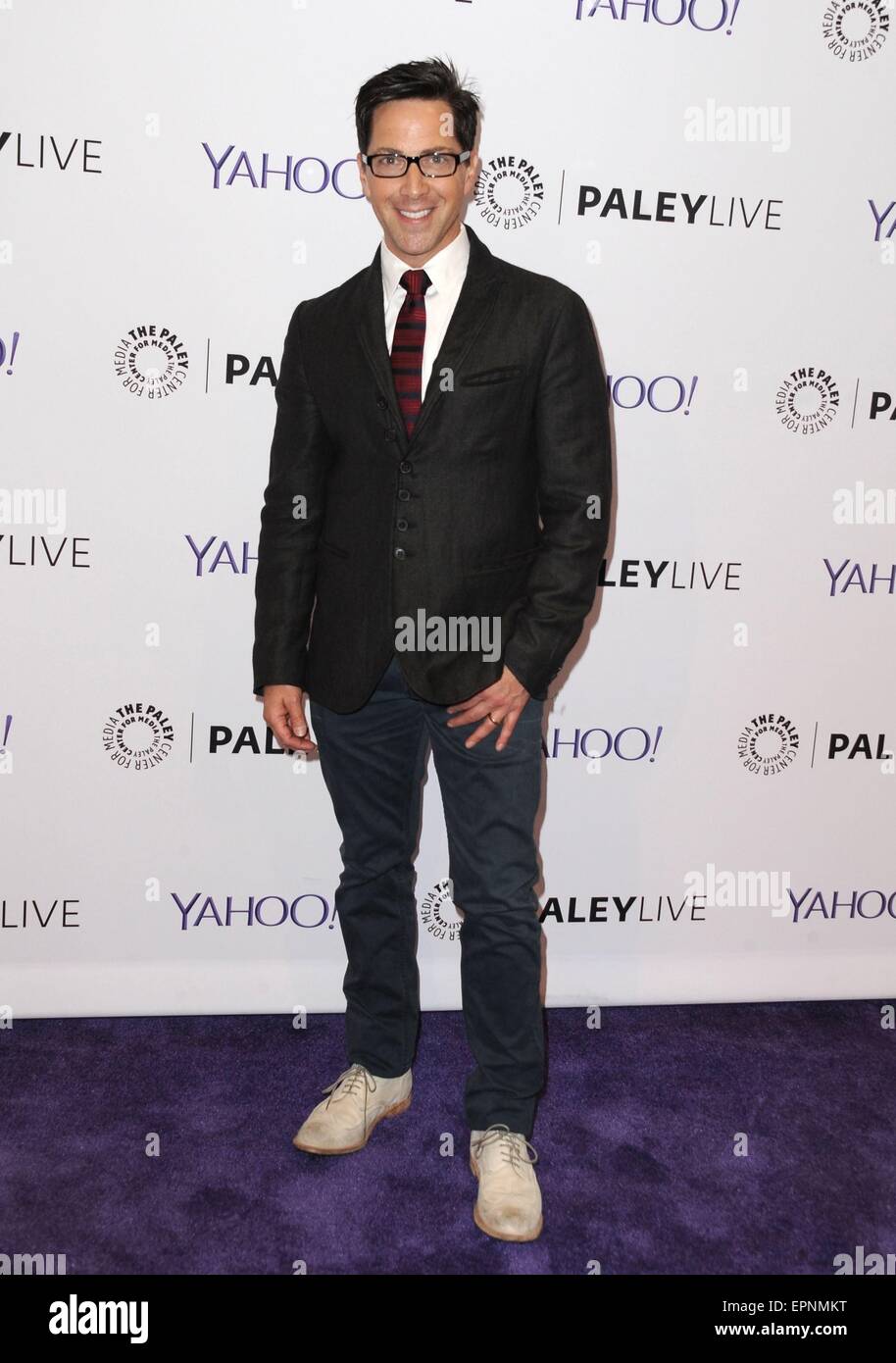 Beverly Hills, CA. 19th May, 2015. Dan Bucatinsky in attendance for An ...