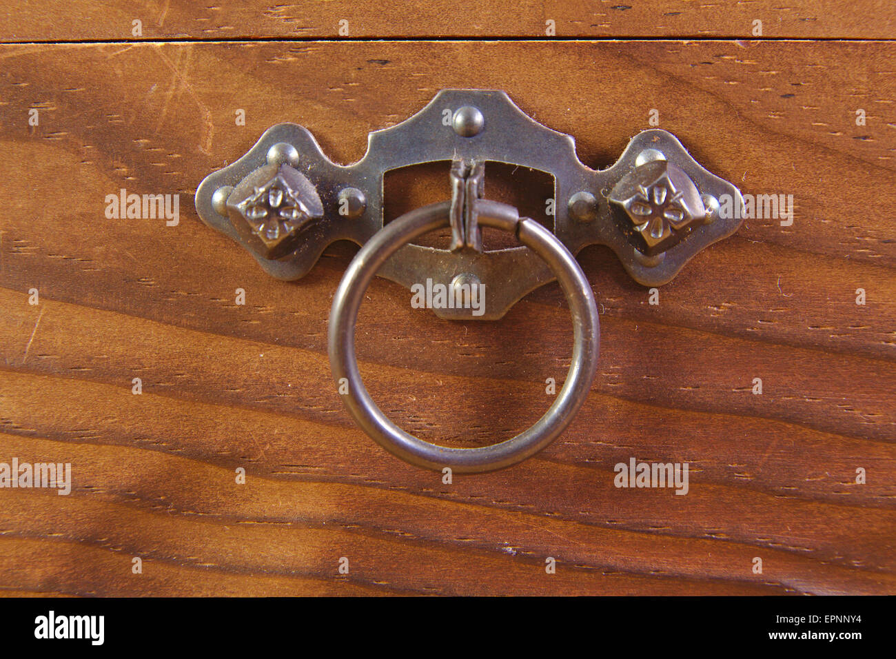 Chest suitcase trunk lock hi-res stock photography and images - Alamy