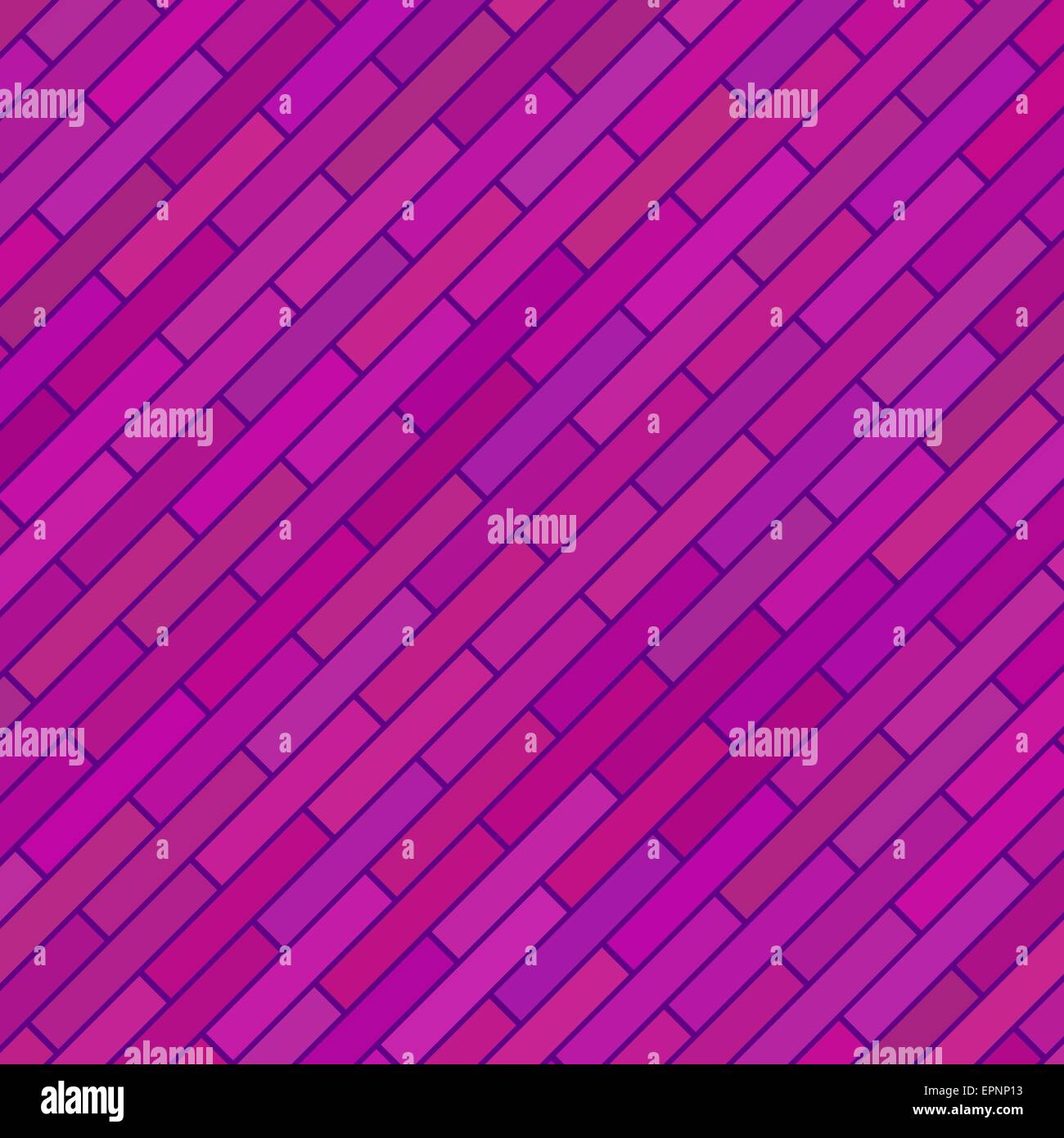 Pink Brick Background Stock Vector Image & Art - Alamy