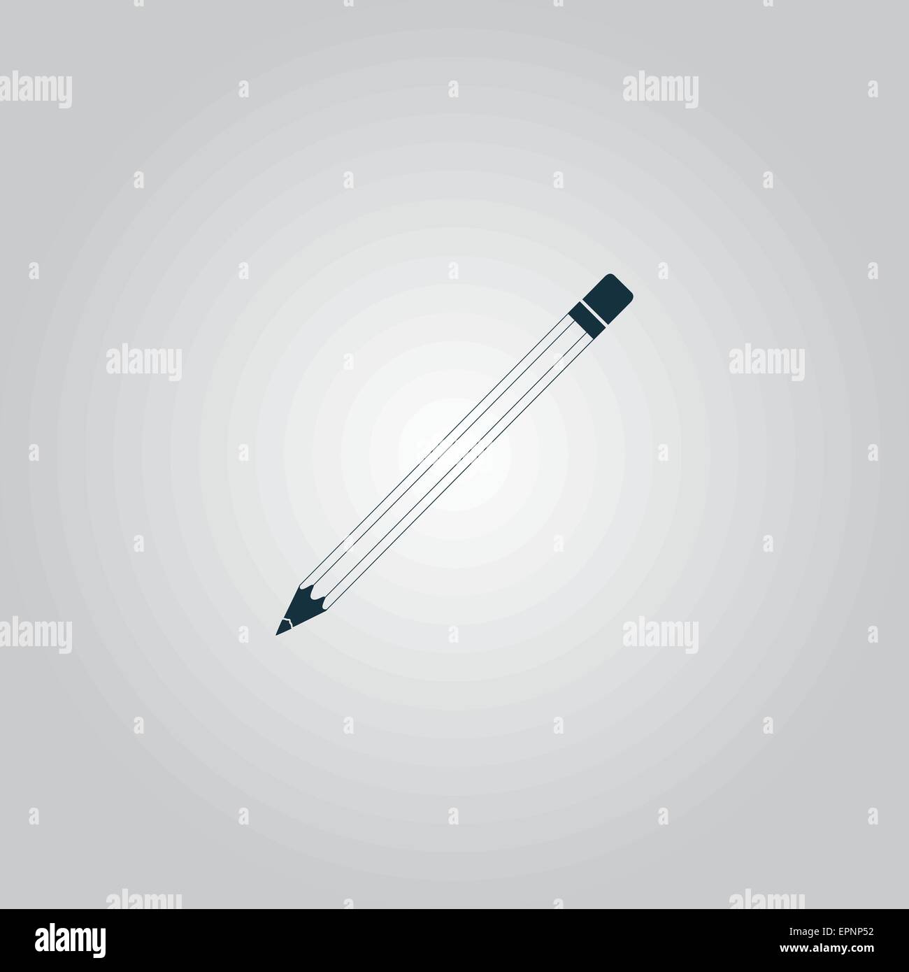 Sharp contour hi-res stock photography and images - Alamy