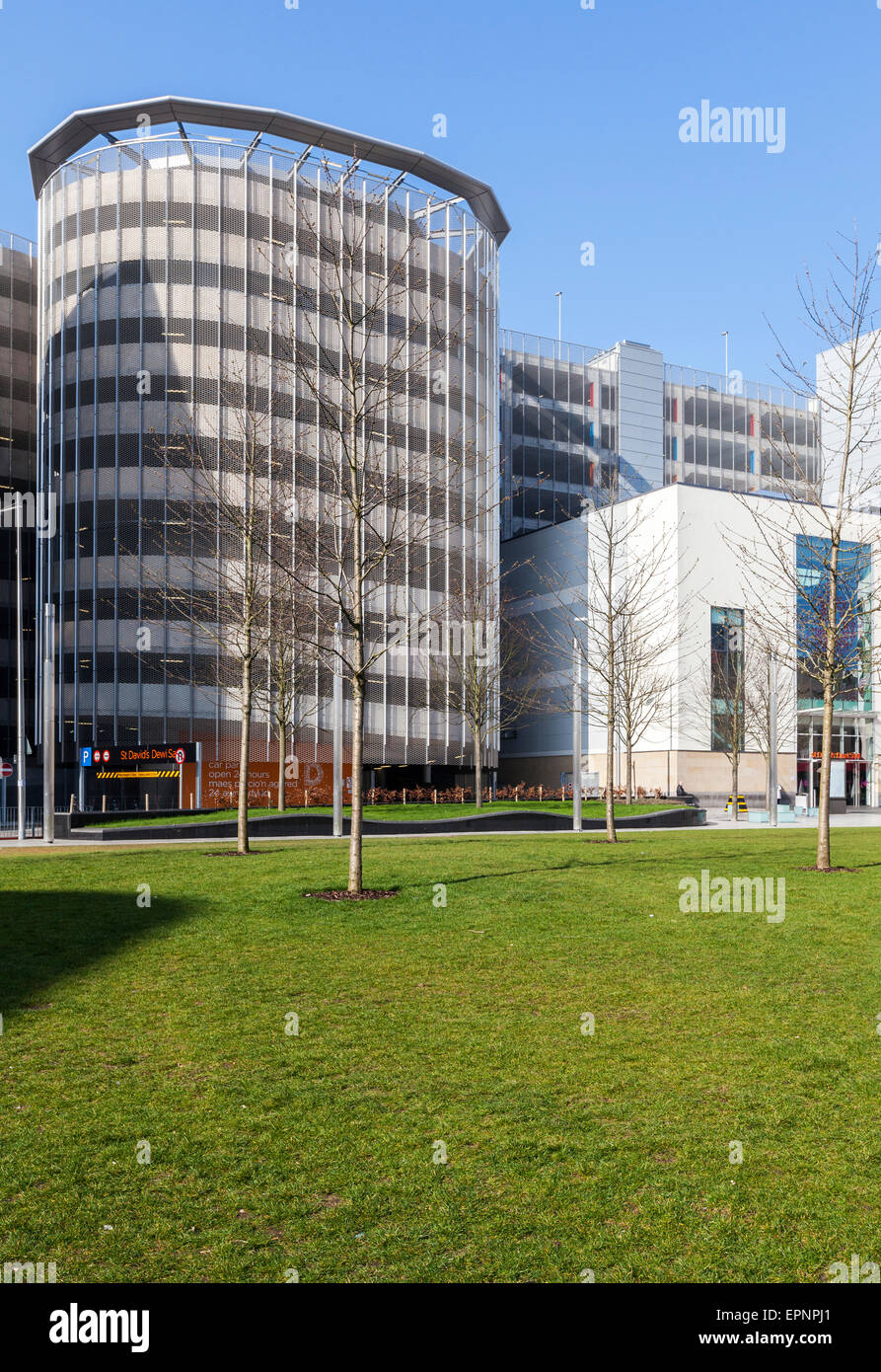 St davids two hi-res stock photography and images - Alamy