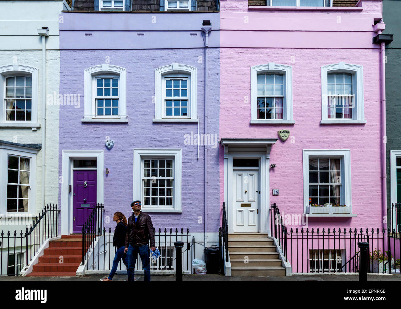 Chelsea london hi-res stock photography and images - Alamy