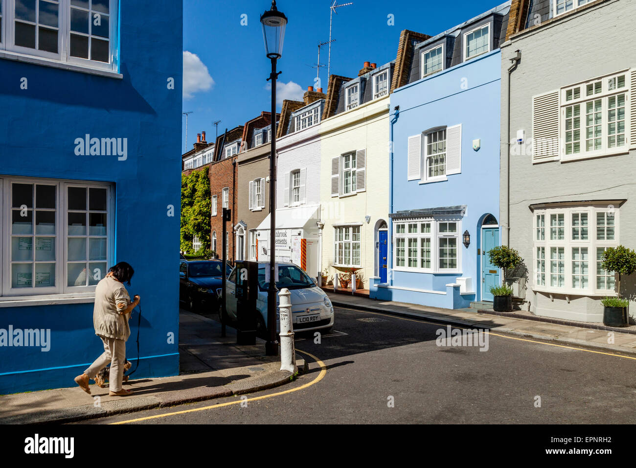 Homes In Chelsea England
