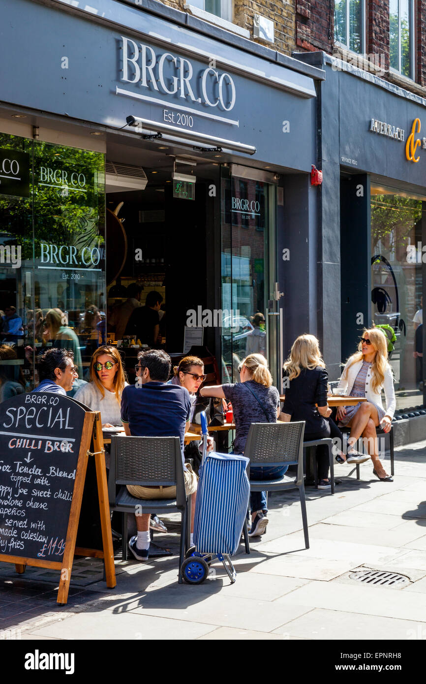 Expensive english restaurants hi-res stock photography and images - Alamy