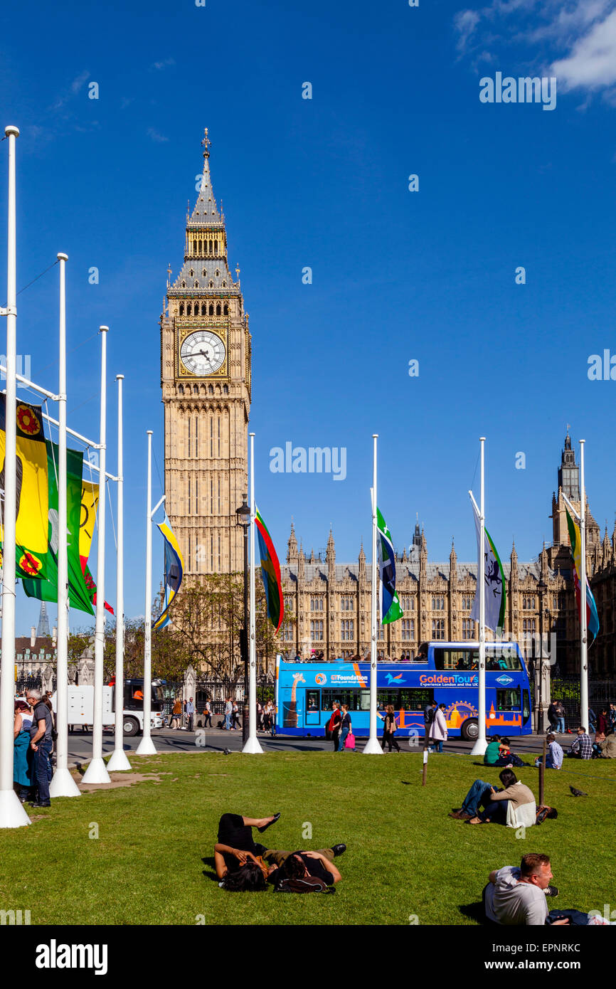 Golden square london architecture High Resolution Stock Photography and ...