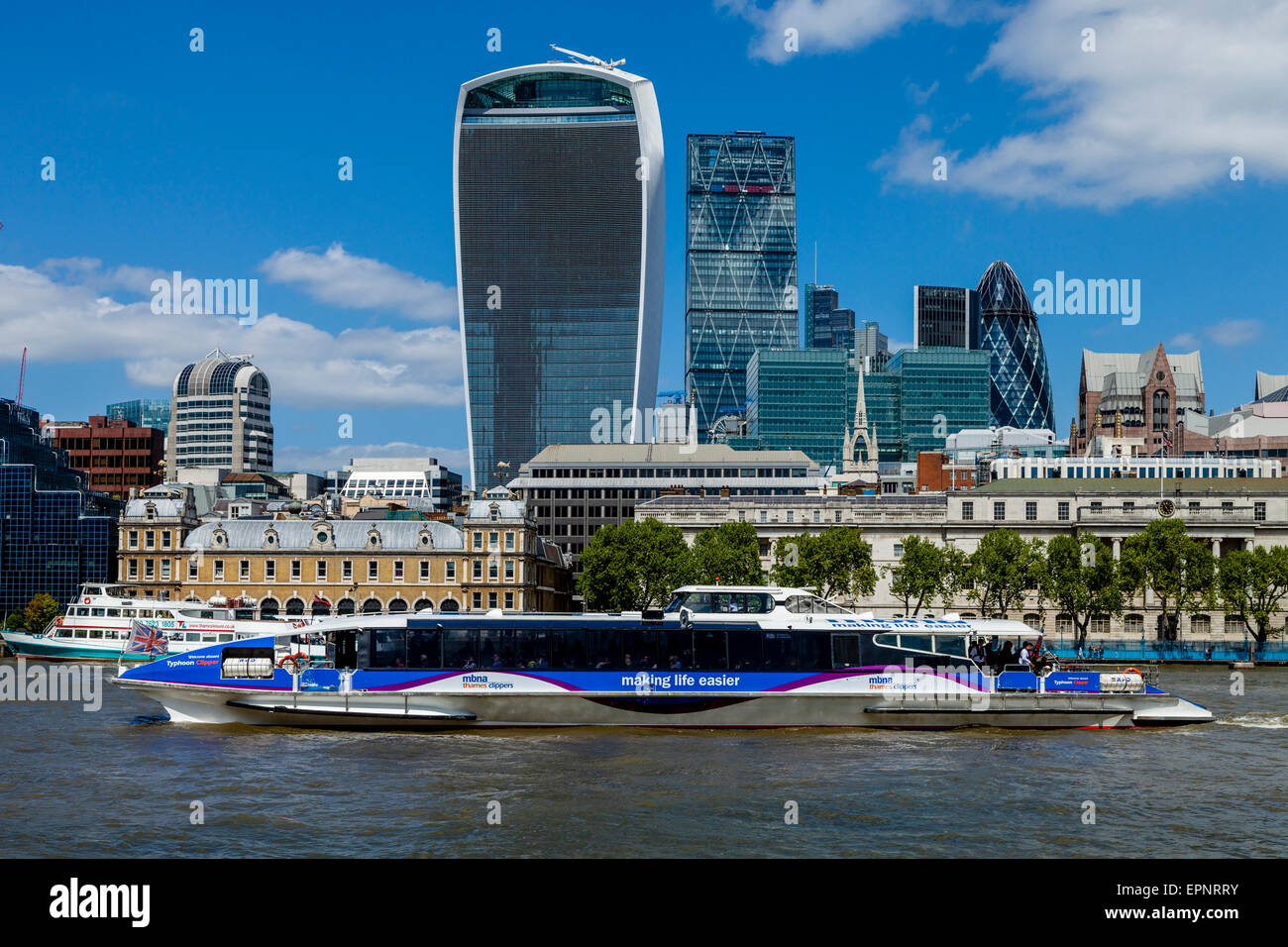 Modern clipper hi-res stock photography and images - Alamy