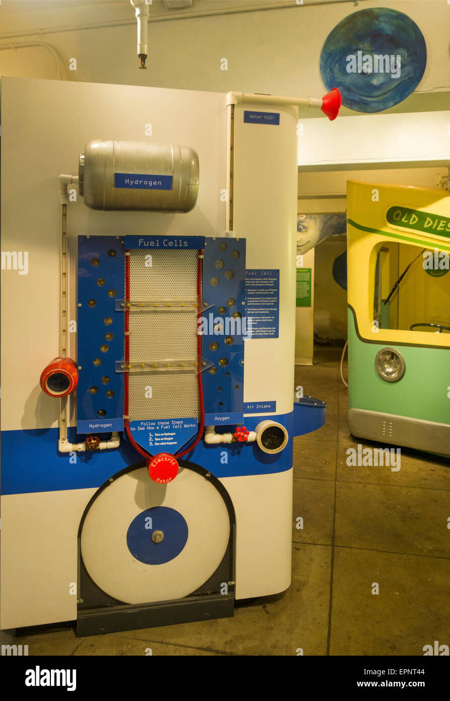New York City Transit Museum in downtown Brooklyn NYC Stock Photo - Alamy