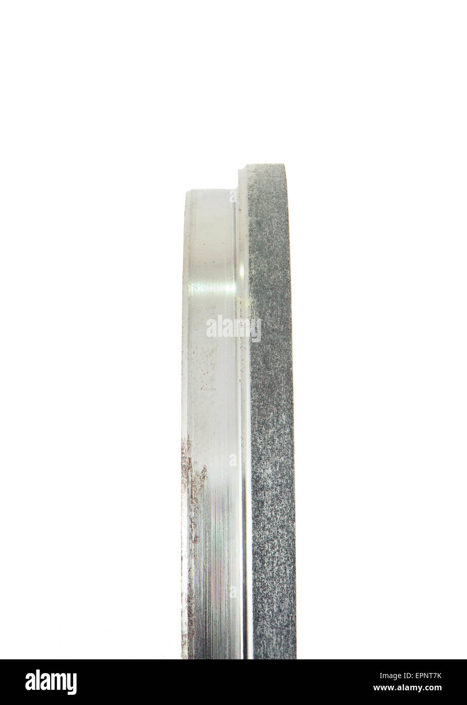 Burr cutter High Resolution Stock Photography and Images - Alamy