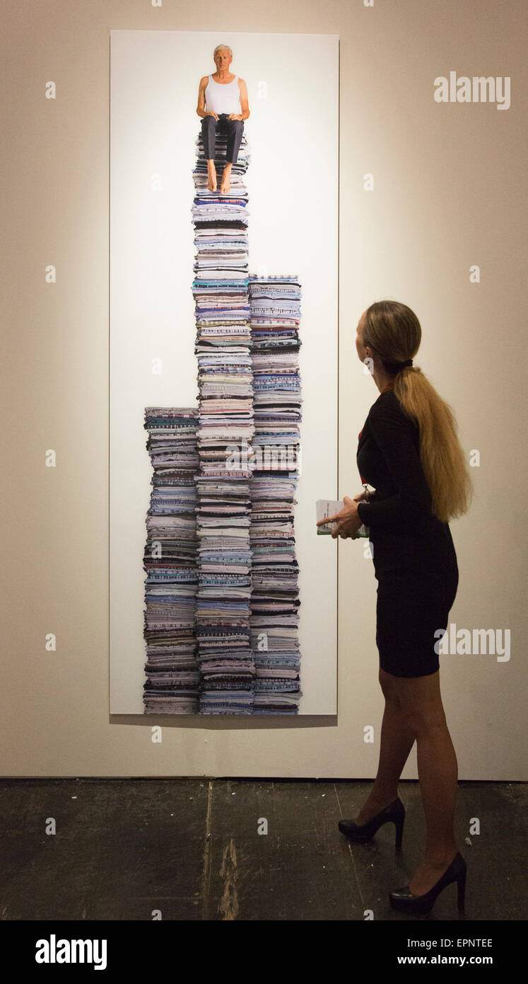 Maria friberg hi-res stock photography and images - Alamy