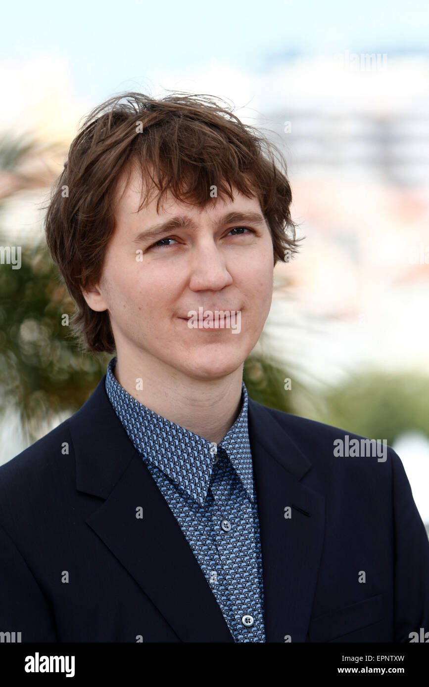 Youth 2015 paul dano hi-res stock photography and images - Alamy