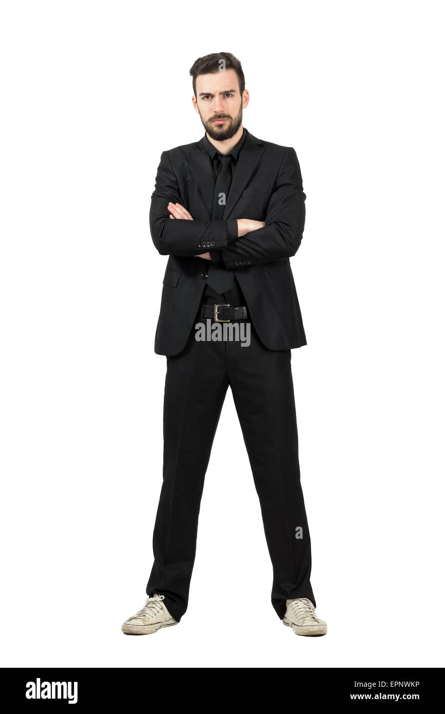 Bossy pants hi-res stock photography and images - Alamy