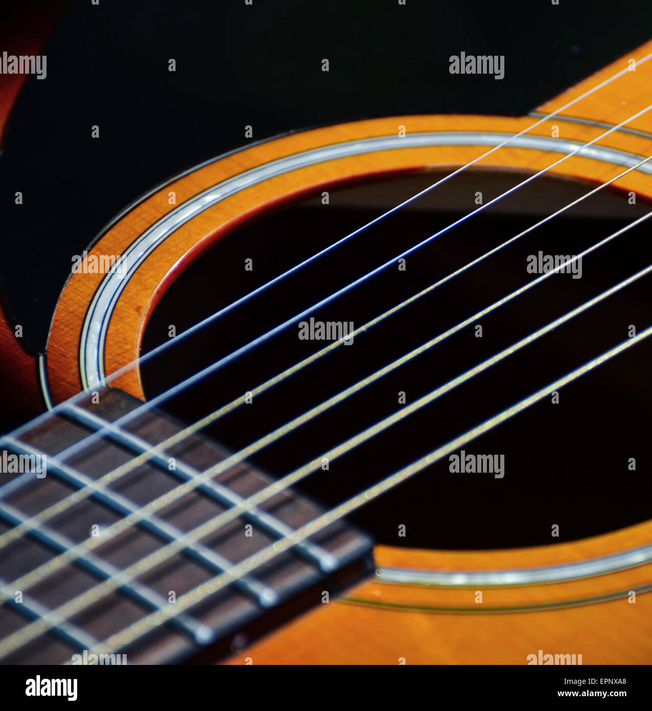 Ancestor of guitar hi-res stock photography and images - Alamy
