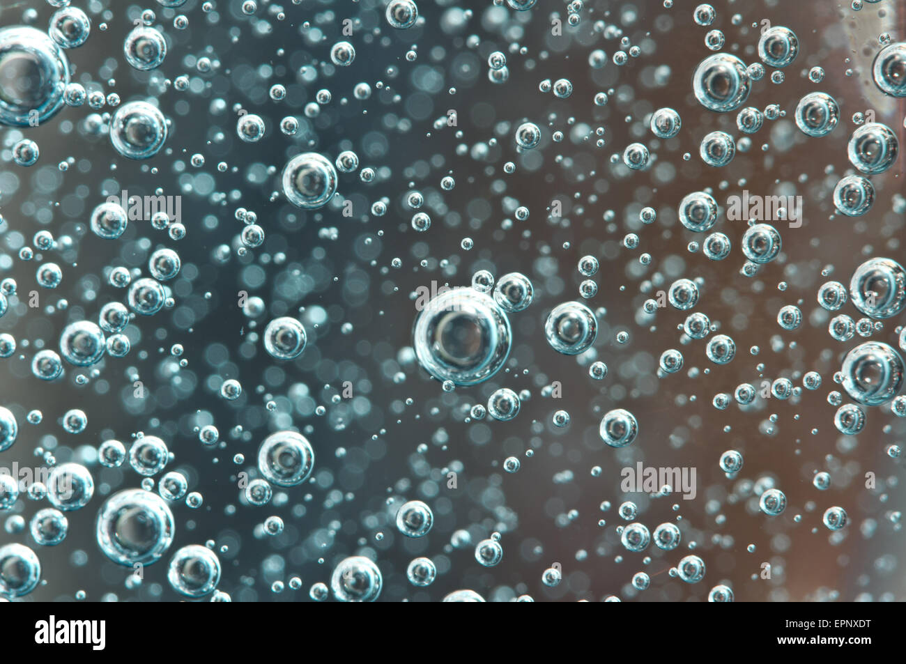 Underwater image air bubbles hi-res stock photography and images - Alamy
