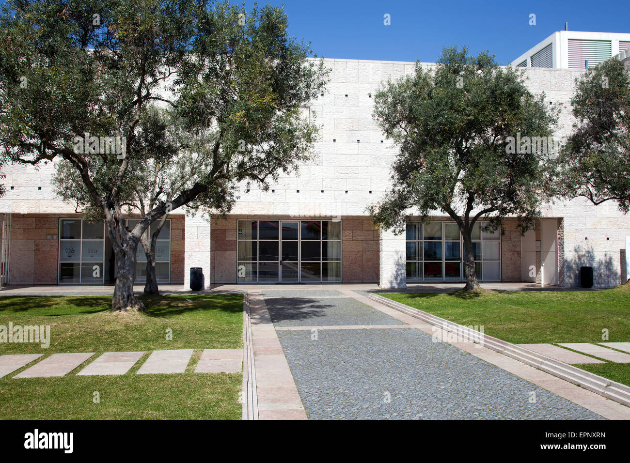 Museum colecao berardo hi-res stock photography and images - Alamy