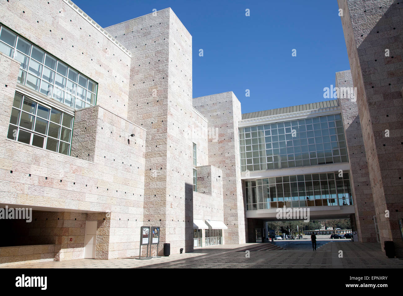 Museu coleção berardo hi-res stock photography and images - Alamy