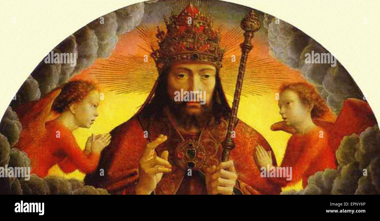 Pictures Of God The Father