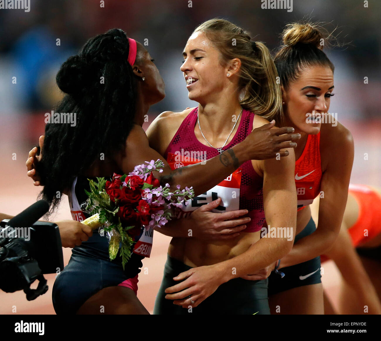 Wenda nel of south africa hi-res stock photography and images - Alamy