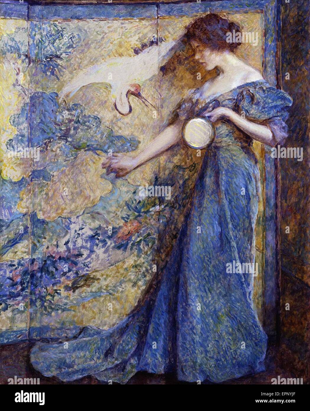 Robert reid hi-res stock photography and images - Alamy