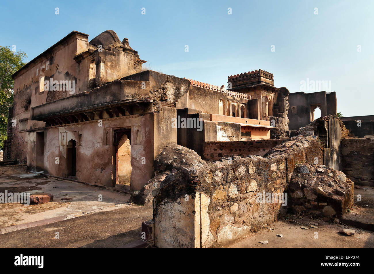 Kothi hi-res stock photography and images - Alamy
