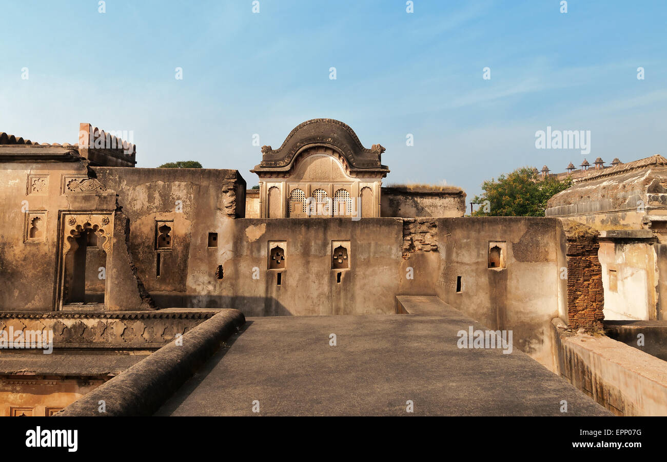 King kothi palace hi-res stock photography and images - Alamy