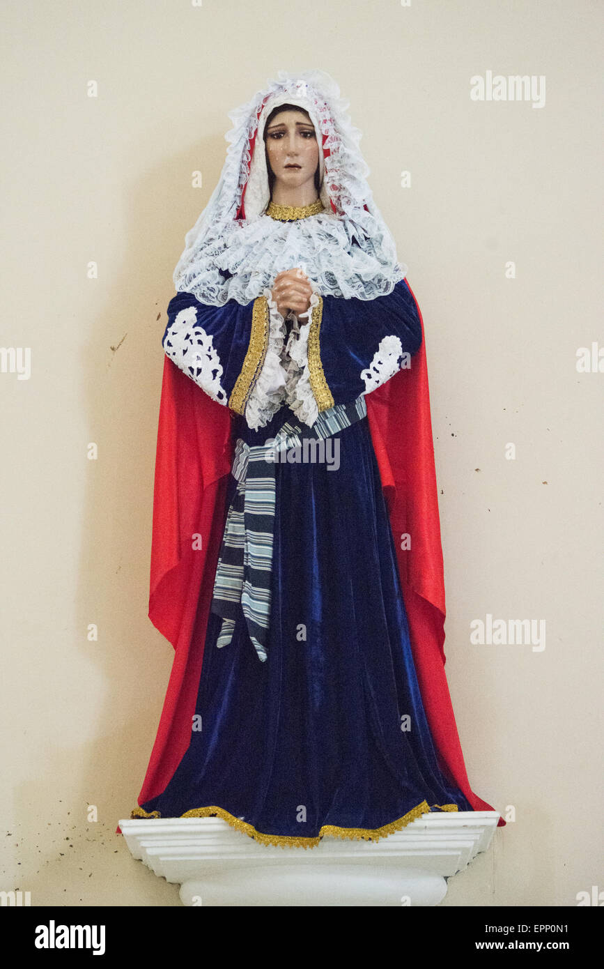 Cathedral Of Granada Parque Central Granada Nicaragua // GRANADA ...