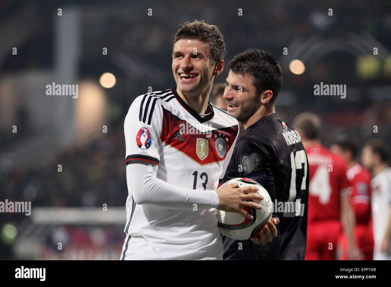 Jamie robba hi-res stock photography and images - Alamy