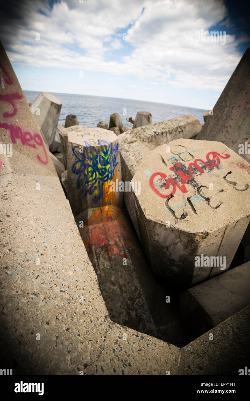 Manasquan inlet hi-res stock photography and images - Alamy