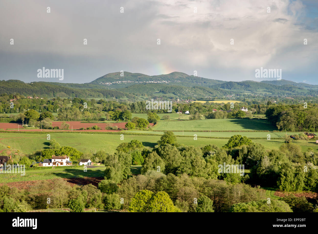 Malvern common hi-res stock photography and images - Alamy