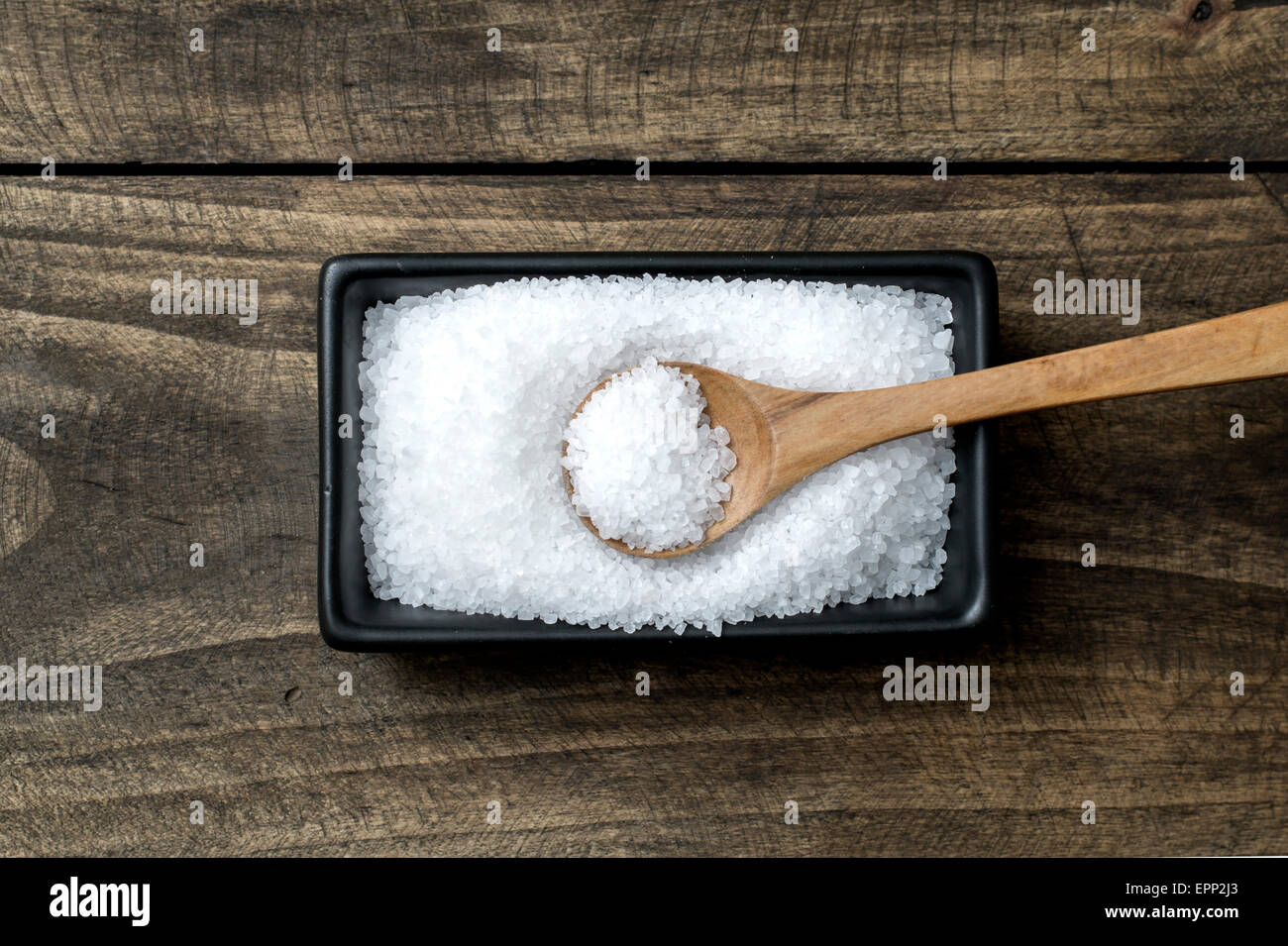 Salt pile table hi-res stock photography and images - Alamy
