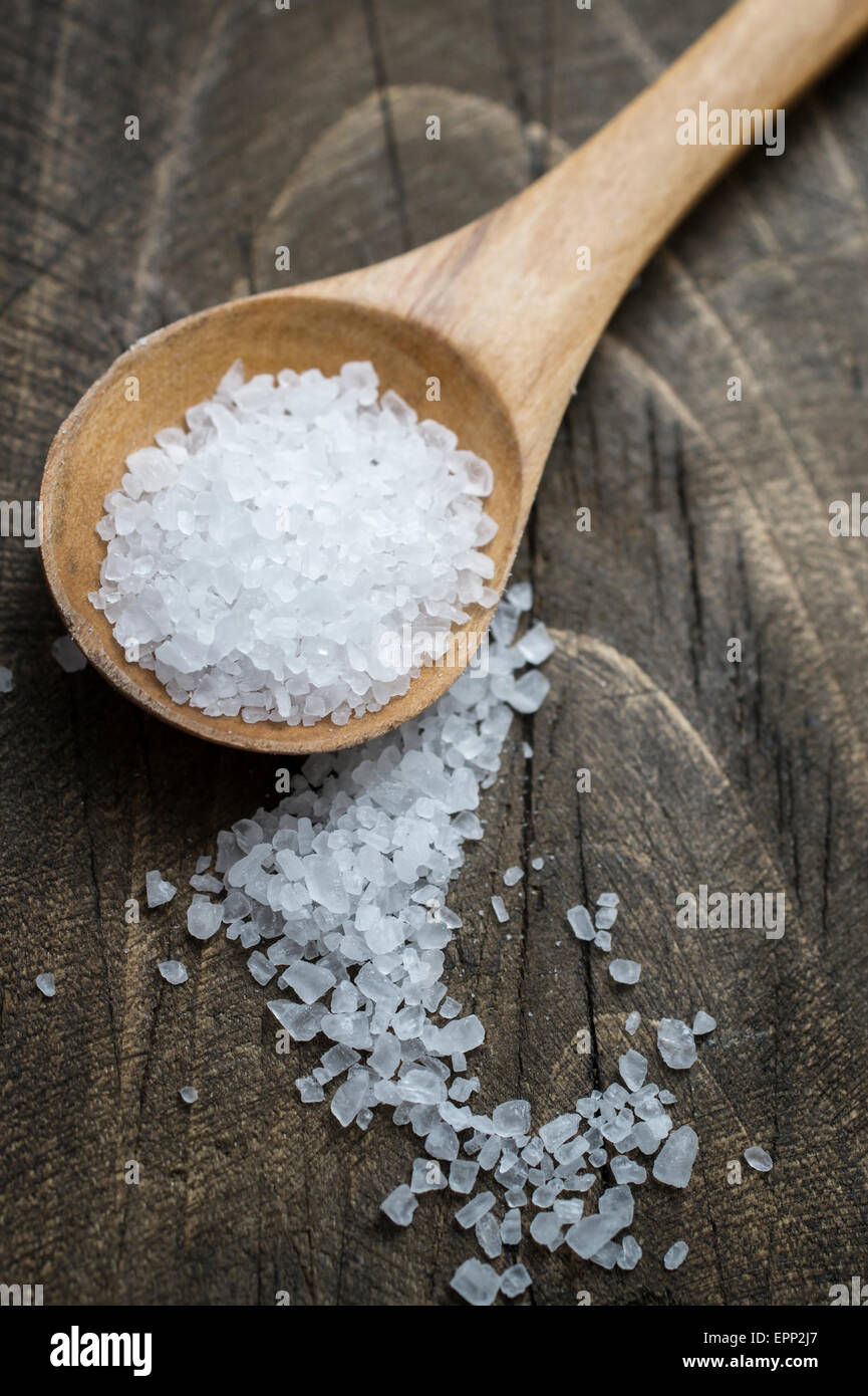 Salt pile table hi-res stock photography and images - Alamy