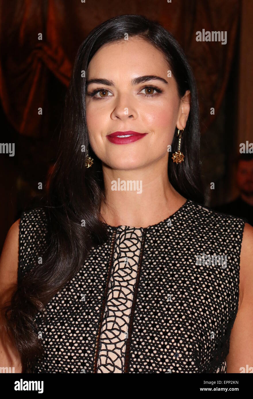 North Shore Animal League America 2014 Celebrity Gala at The Plaza ...