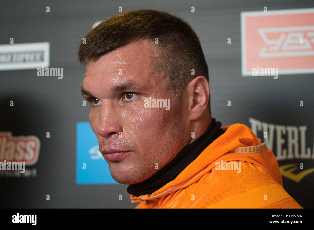 Anna box perez hi-res stock photography and images - Alamy