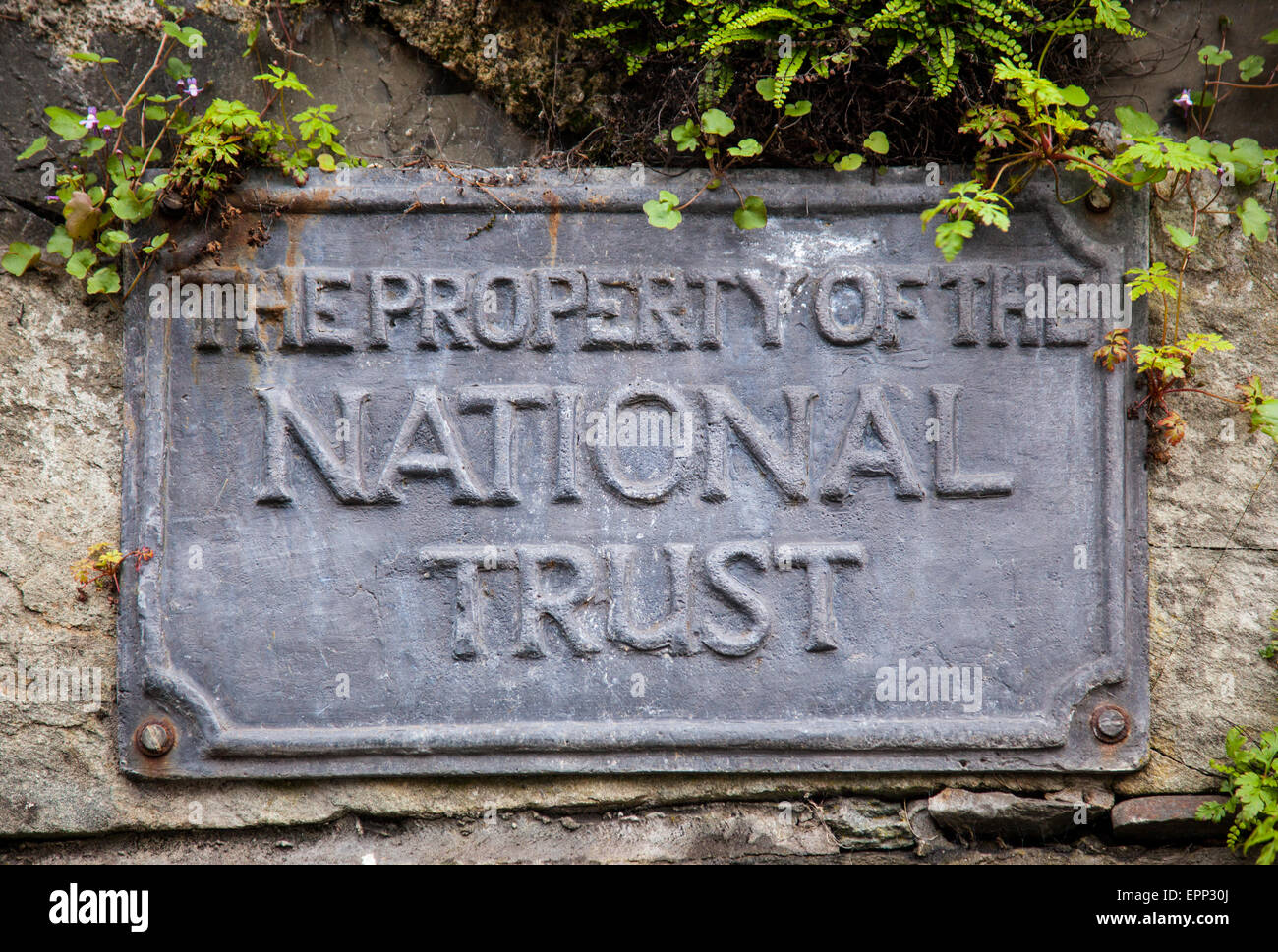 Ambleside bridge house hi-res stock photography and images - Alamy