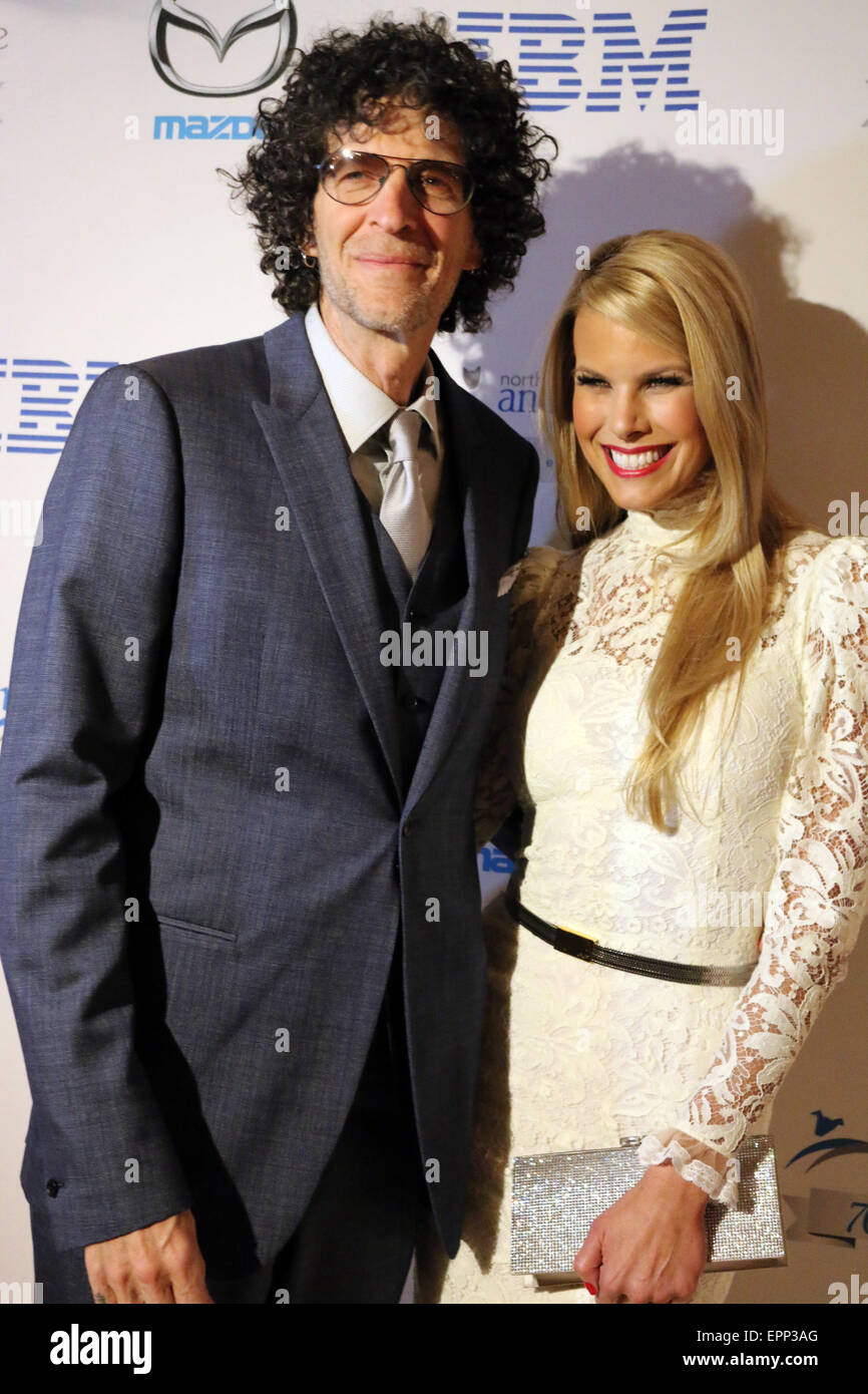 North Shore Animal League America 2014 Celebrity Gala at The Plaza ...