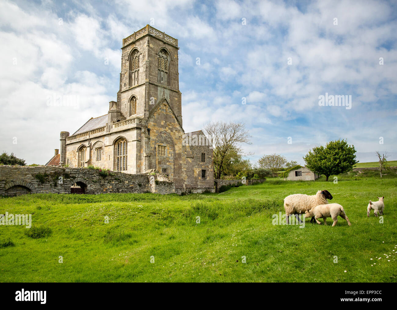 Augustinian priory hi-res stock photography and images - Alamy