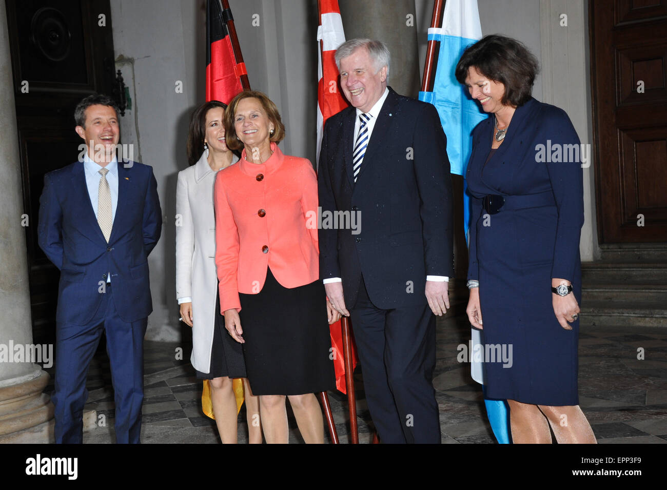 Ehefrau von horst seehofer hi-res stock photography and images - Alamy Ehefrau von horst seehofer hi-res stock photography and images - Alamy