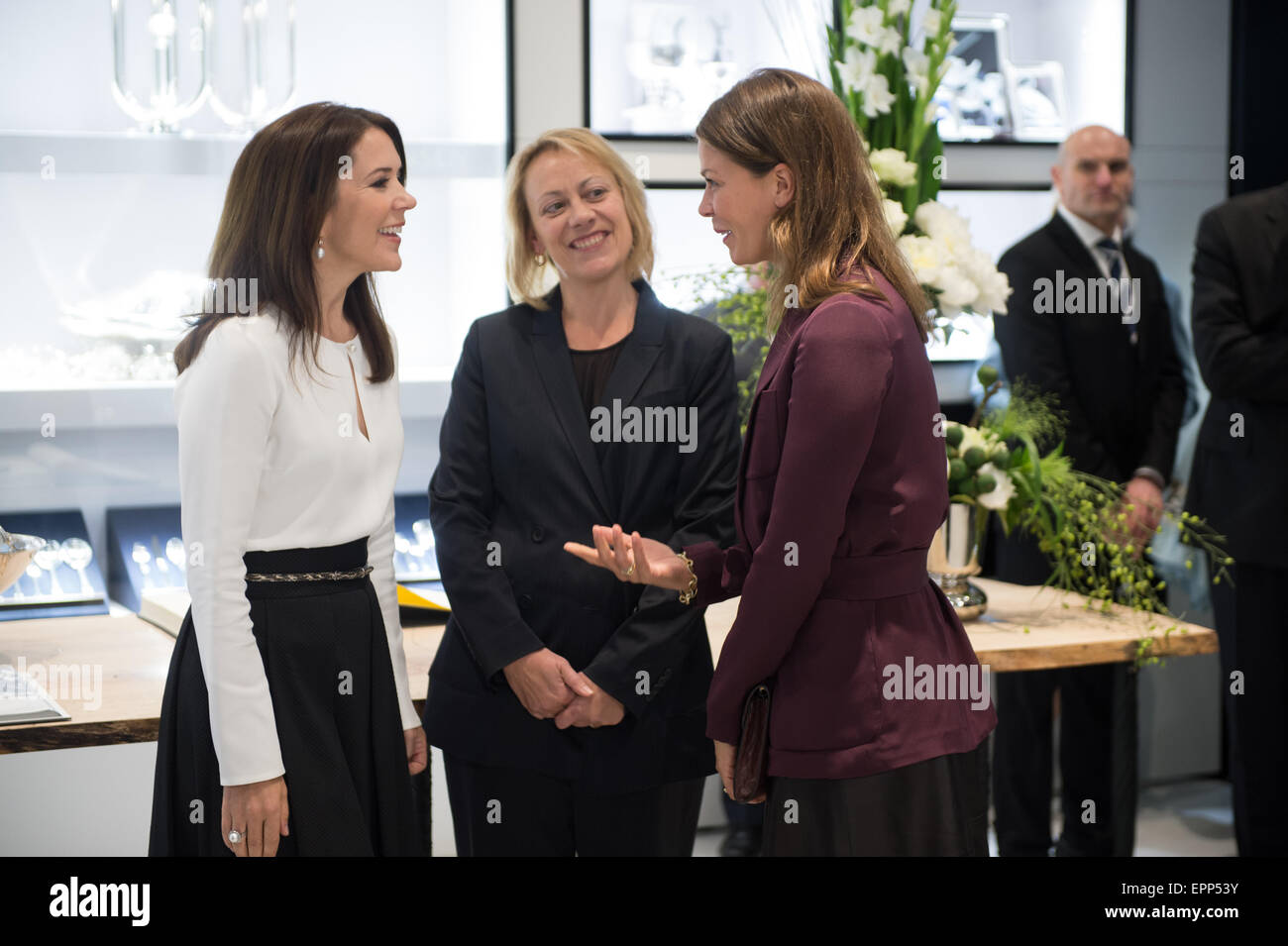 Jessica Jensen Engineer